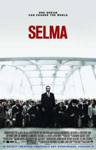 Best Picture Nominee: Selma – Not Another Dumb Blonde